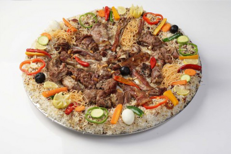 Alnadeg - 16548Cal - تيس مدفون