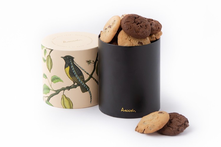 Anoosh - Mini Cookies