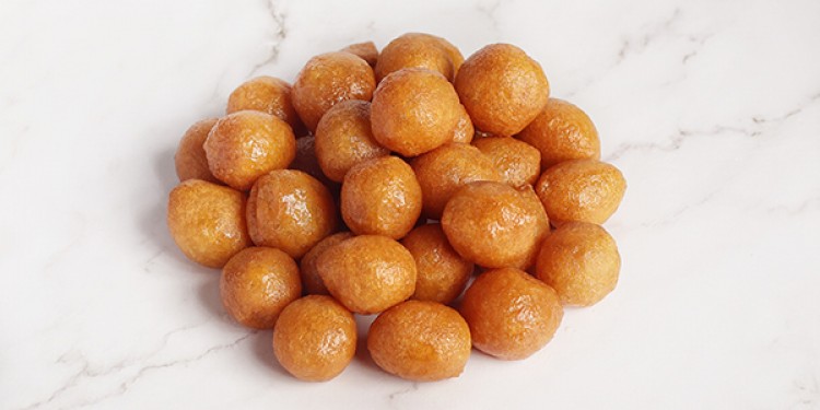 Patisserie Jareer - AWAMAH