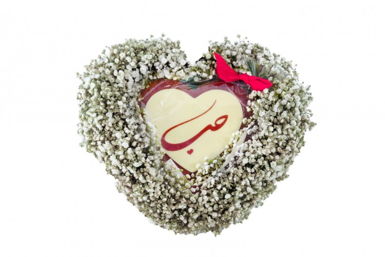 Laderach Swiss Chocolates