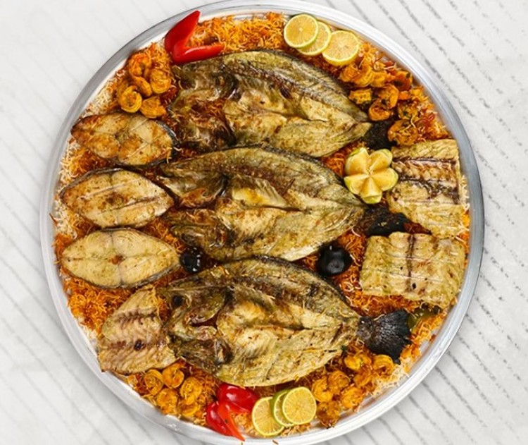 مطاعم مشخول