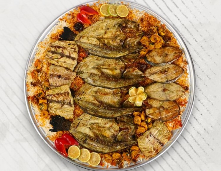 مطاعم مشخول