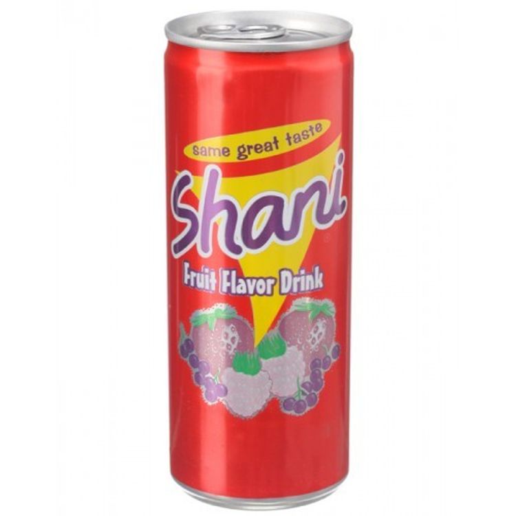 شاورما وصوص - شاني