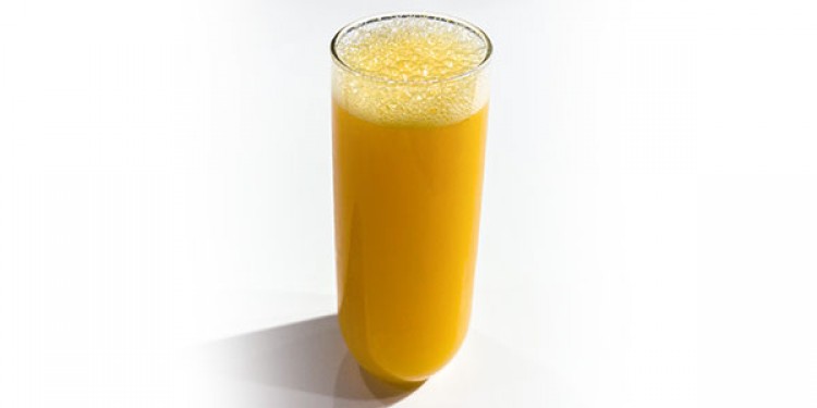 Dutch Brunch - Orange Juice