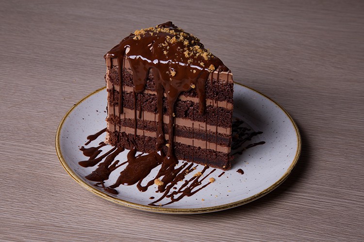 Dutch Brunch - Devil`s Delight