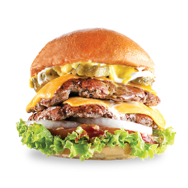 hamburgini - Burgers