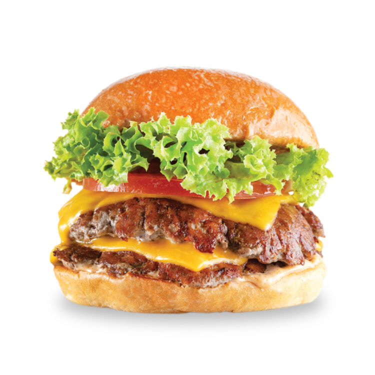 hamburgini - Burgers & Sandwiches