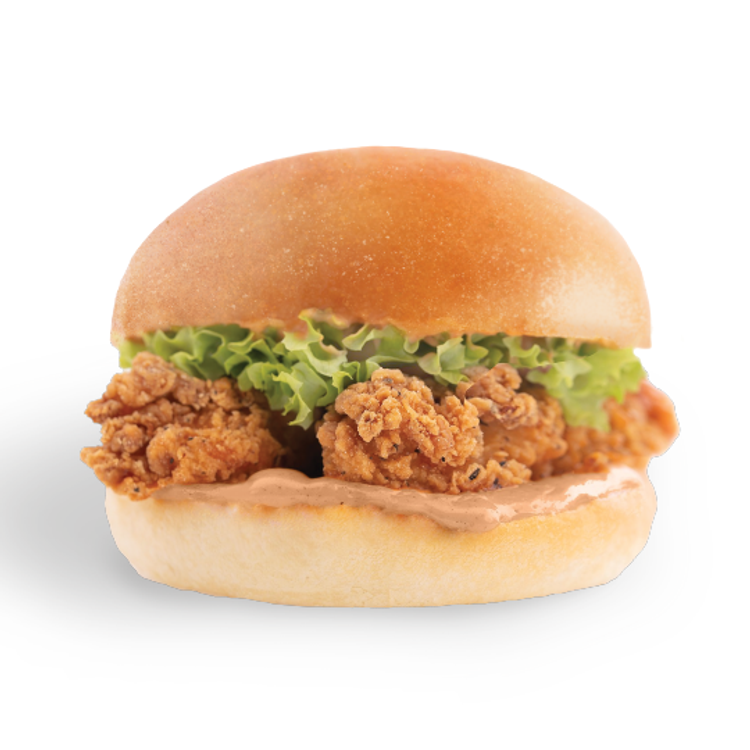 hamburgini - Burgers & Sandwiches