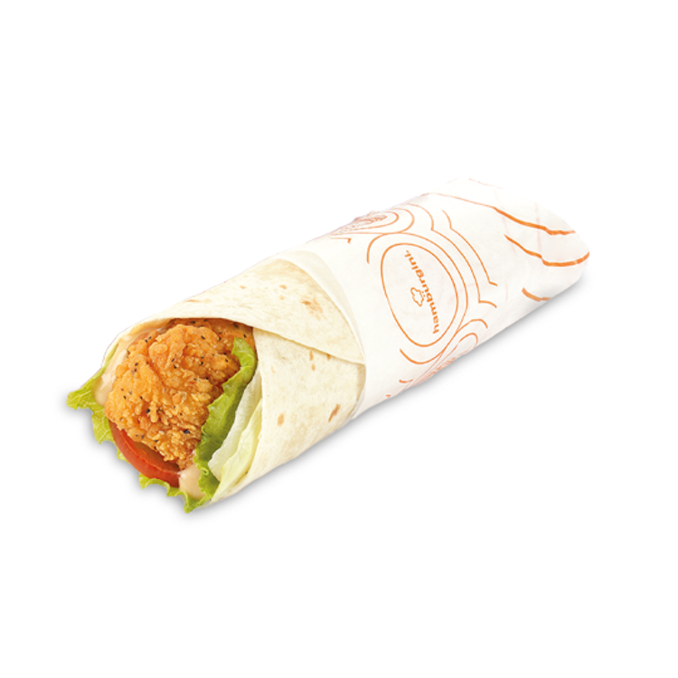 hamburgini - Burgers & Sandwiches