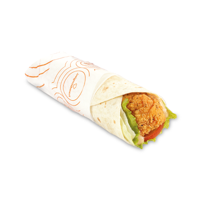 hamburgini - Burgers & Sandwiches