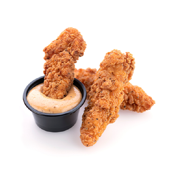 hamburgini - Hamburgini Tenders