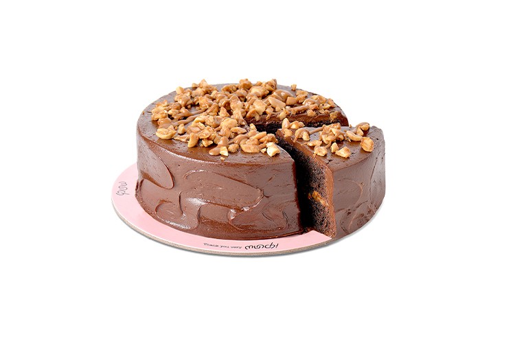 Munch Bakery - Cakes