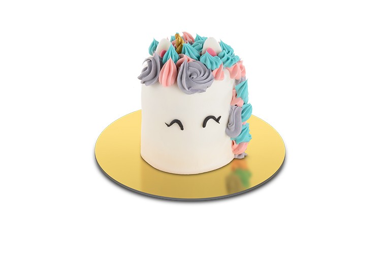 Munch Bakery - Cakes