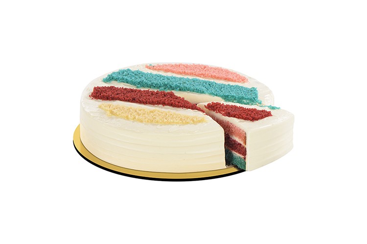 Munch Bakery - Cakes