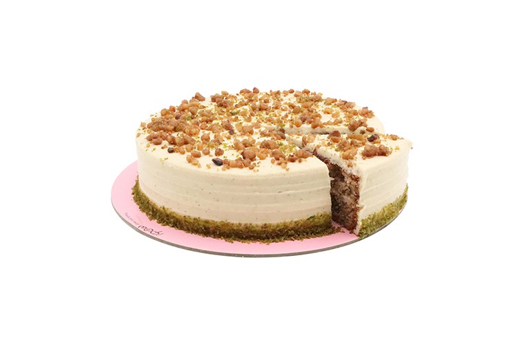 Munch Bakery - Cakes