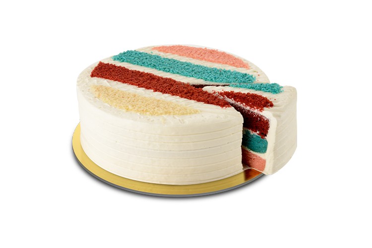 Munch Bakery - Cakes