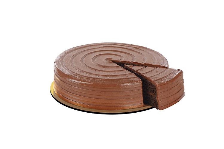 Munch Bakery - Cakes