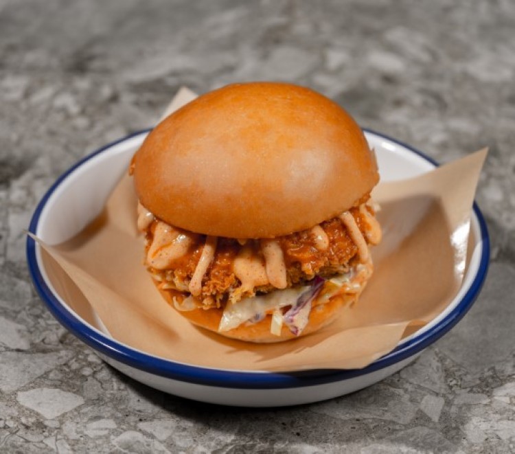 سلايدر هاوس