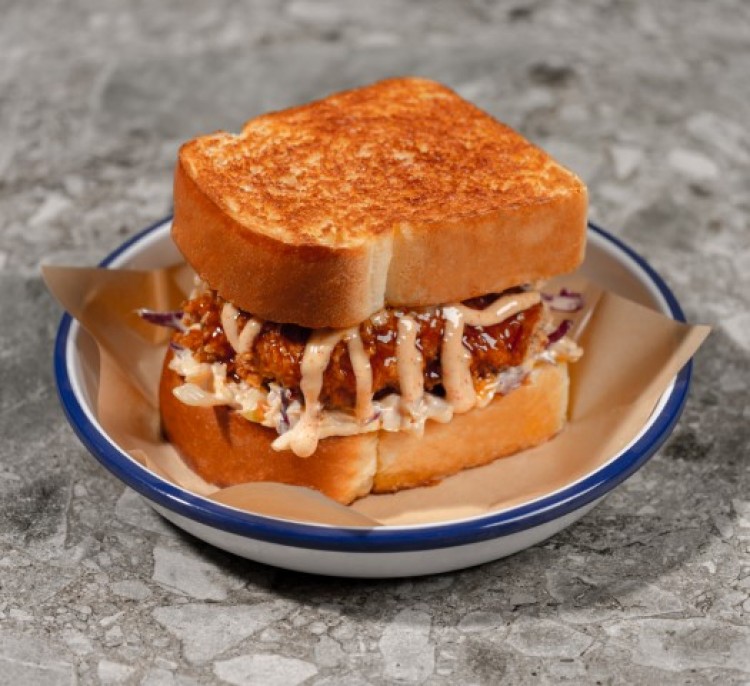 سلايدر هاوس