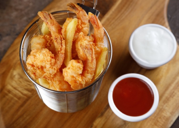 بروست التحلية